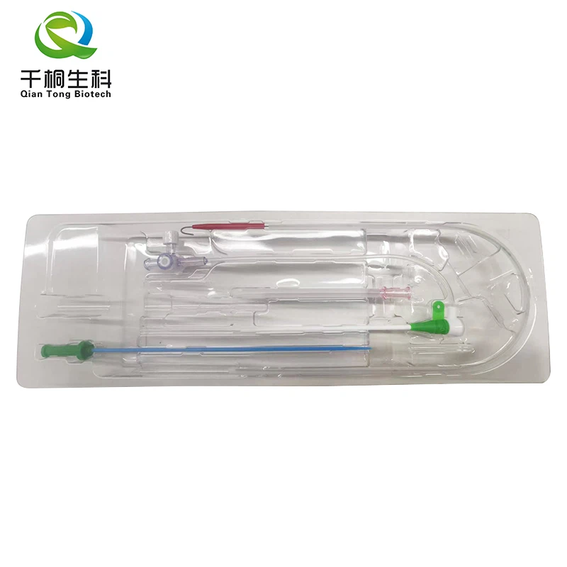China Custom Vascular Introducer Sheath Manufacturers Suppliers ...